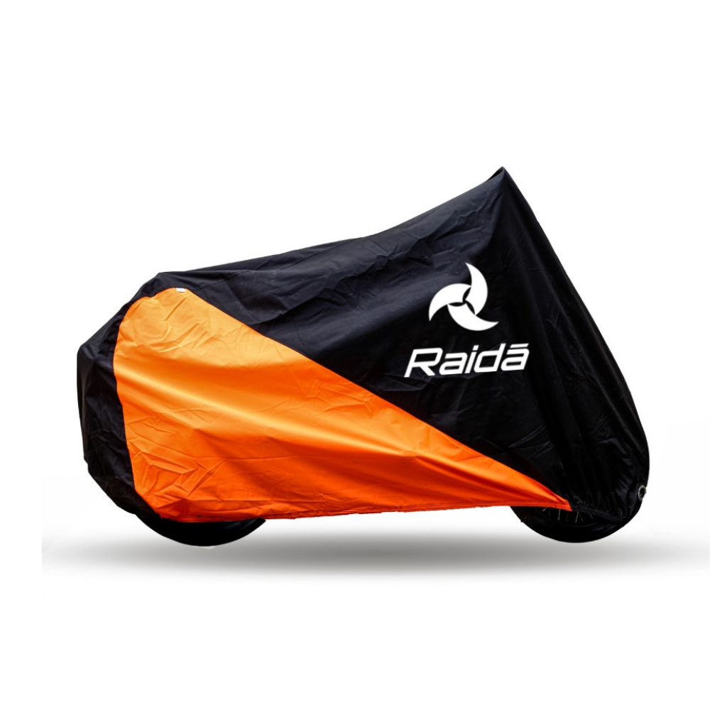 Raida Gears India– Moto Central