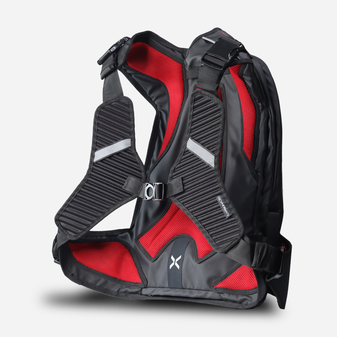 Backpacks– Moto Central