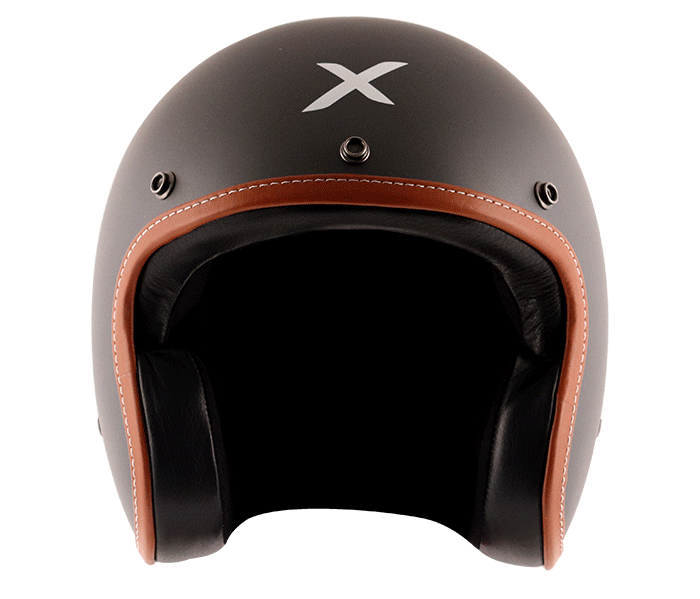 Open Face Helmets– Moto Central