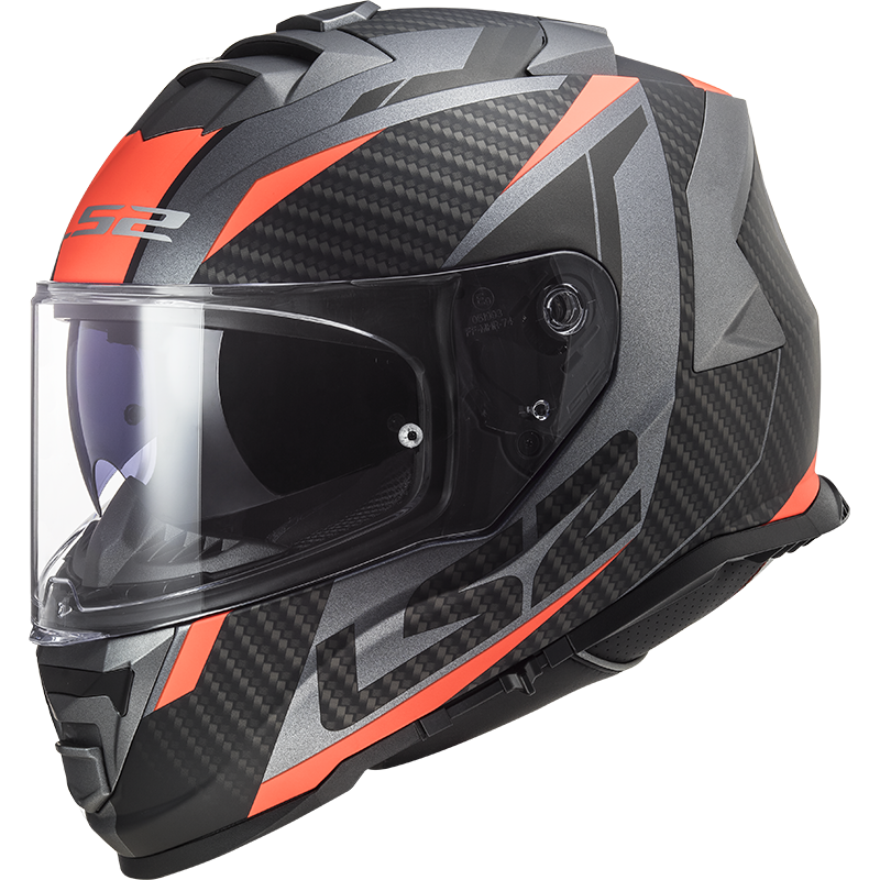 LS2 Helmets India– Page 3– Moto Central