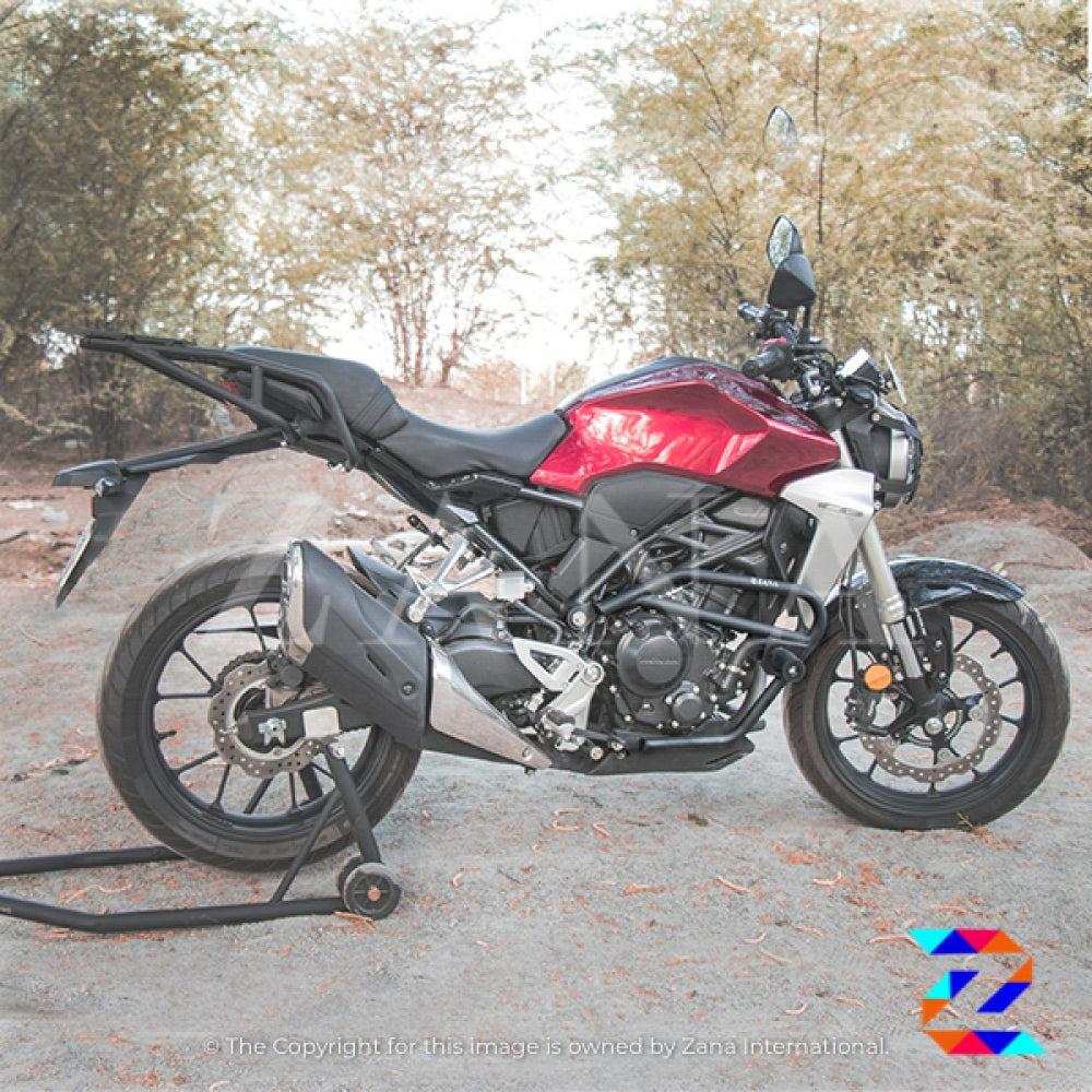 ZANA CRASH GUARD CB300R (ZI-7002)– Moto Central