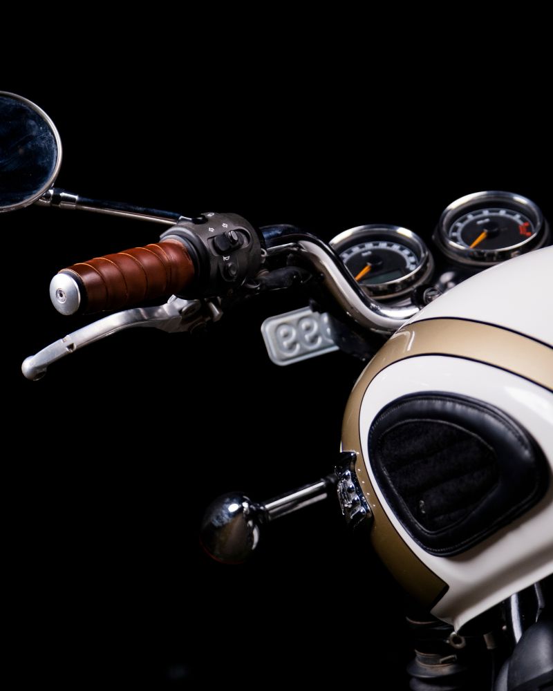 Trip Machine India– Moto Central