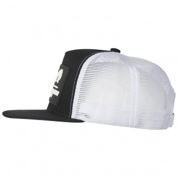 Furygan Patch Caps Black White– Moto Central