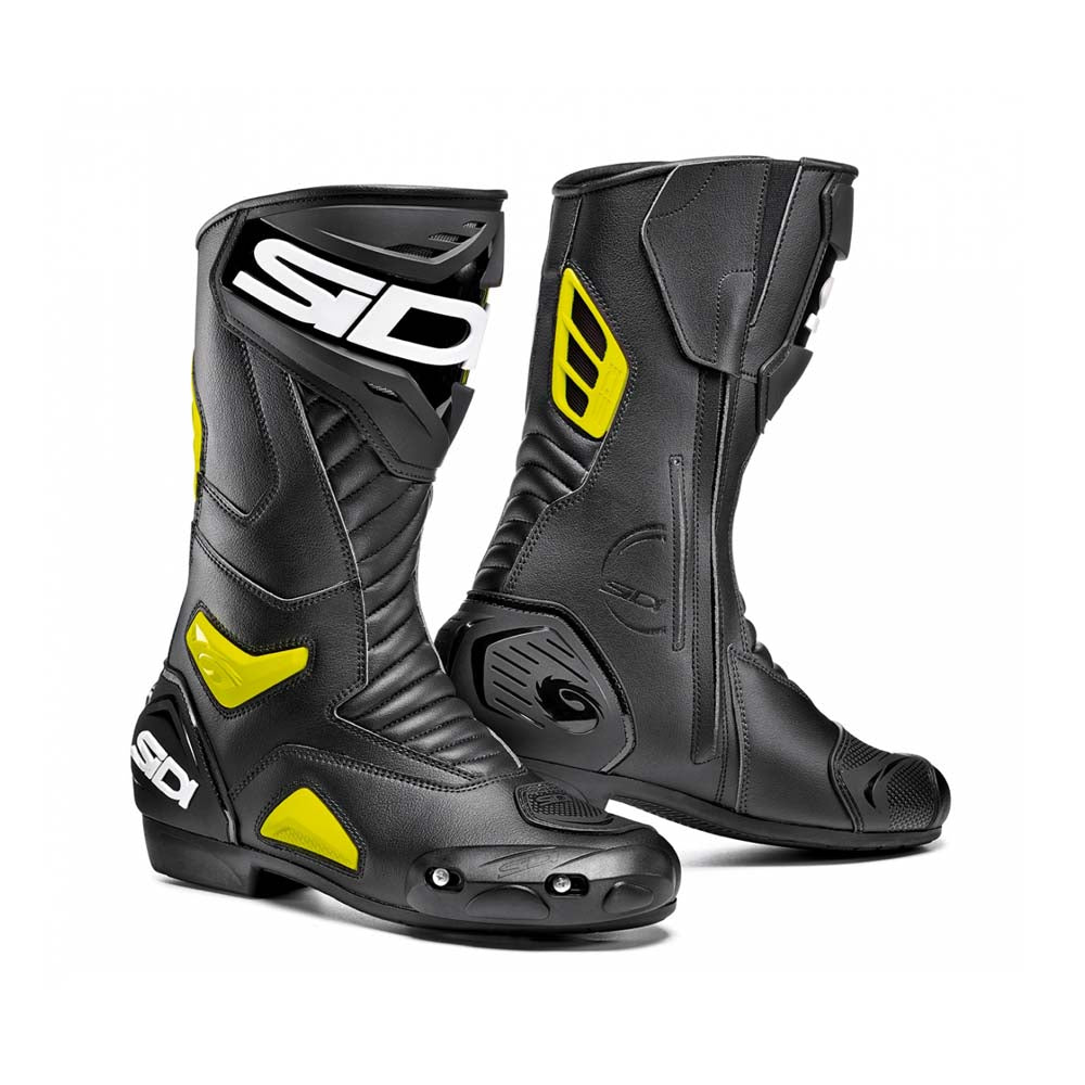 SIDI Boots India– Moto Central