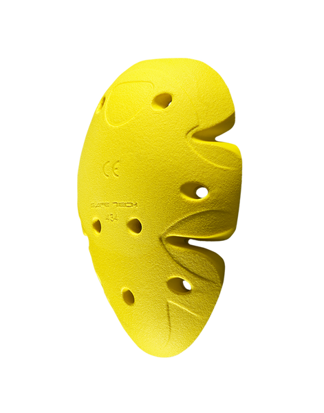 SAFETECH Shoulder/Elbow/Knee protectors Level 2 (One Pair)– Moto Central