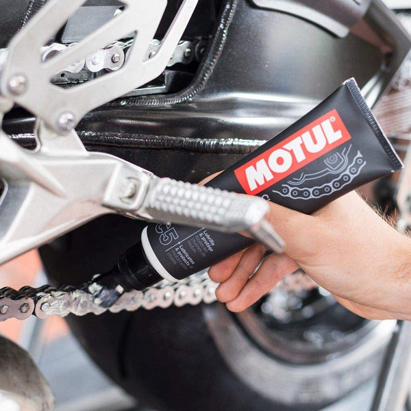Motul C5 Chain Paste (150 ml)– Moto Central