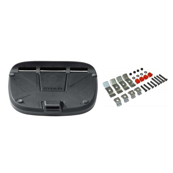 SHAD SH48 Mounting Plate– Moto Central