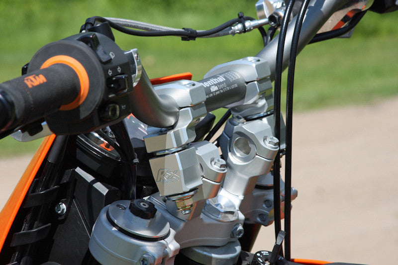 ROX Risers India– Moto Central