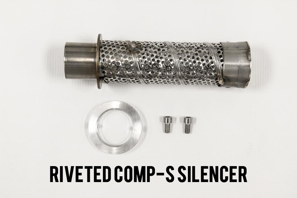 TWO BROTHERS RACING EXHAUSTS INDIA– Moto Central