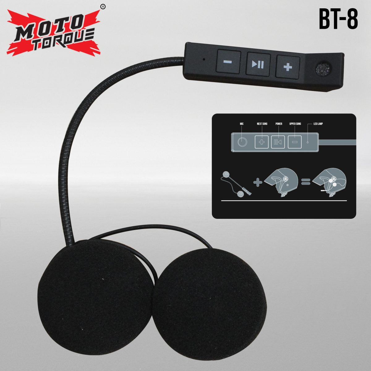 Moto Torque India– Moto Central