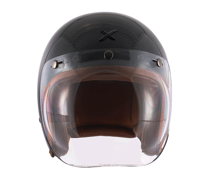 Open Face Helmets– Moto Central