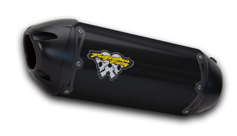 TWO BROTHERS RACING EXHAUSTS INDIA– Moto Central