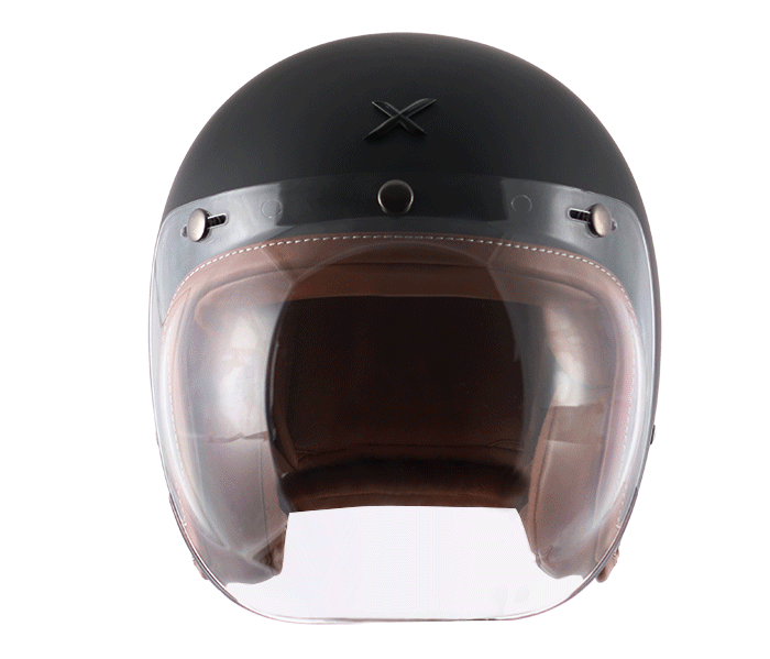 Open Face Helmets– Moto Central