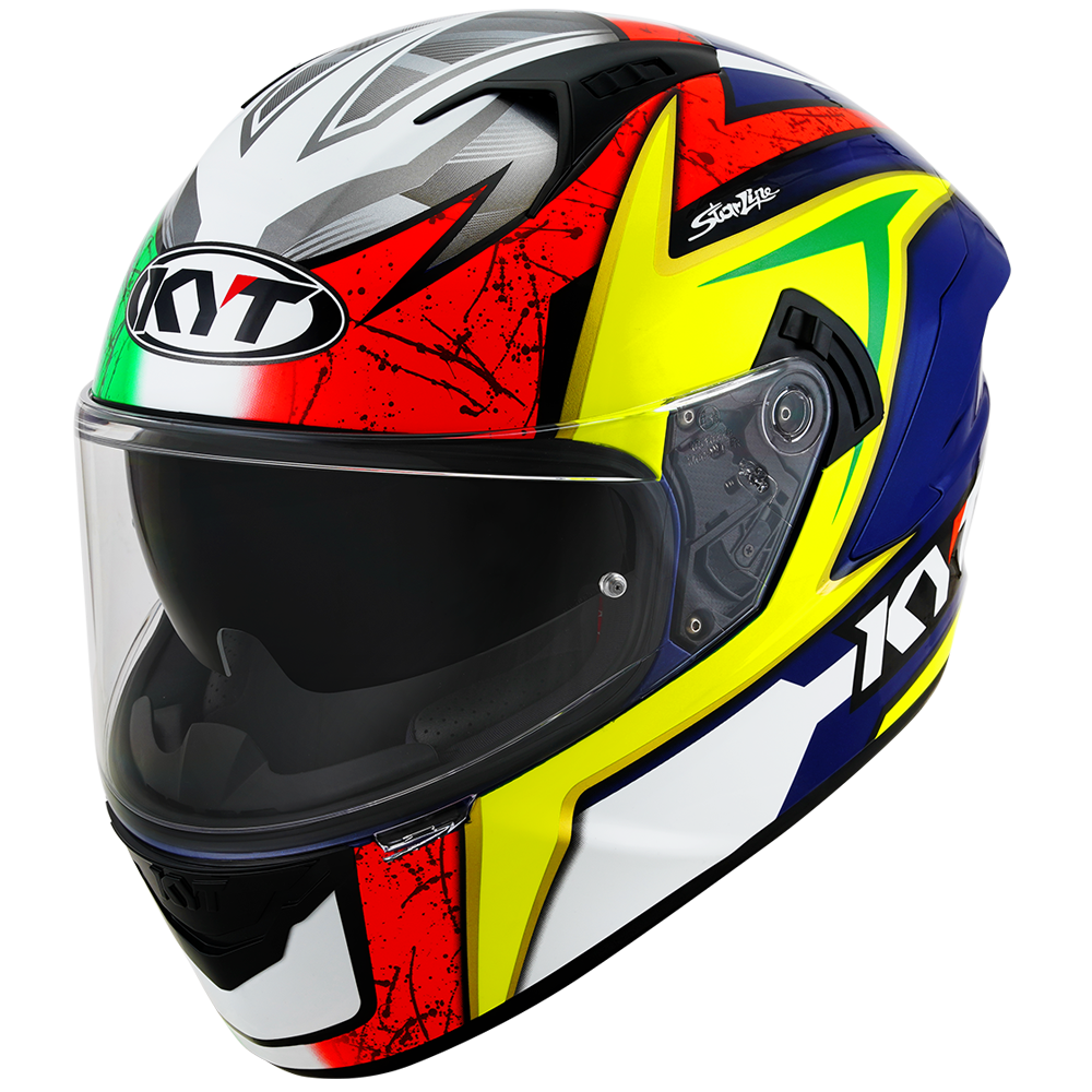 KYT HELMETS INDIA– Page 3– Moto Central