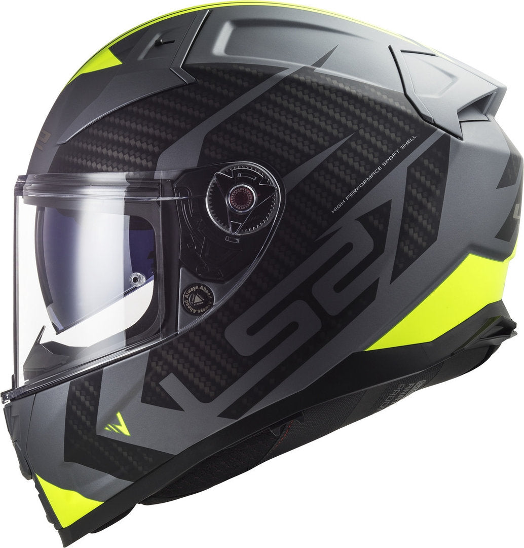 LS2 Helmets India– Page 4– Moto Central