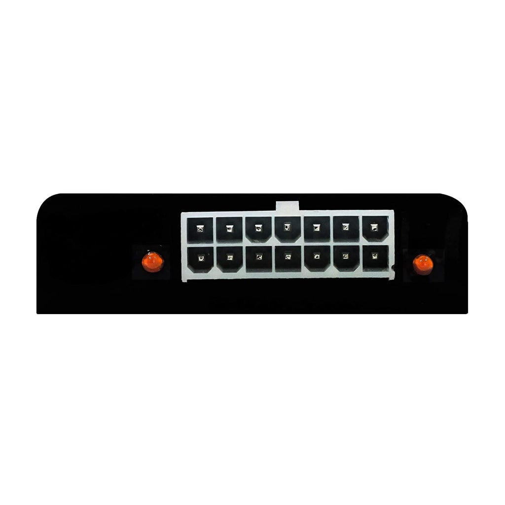 FLASHX Hazard Module for ROYAL ENFIELD CONTINENTAL GT 650 TWINS– Moto ...