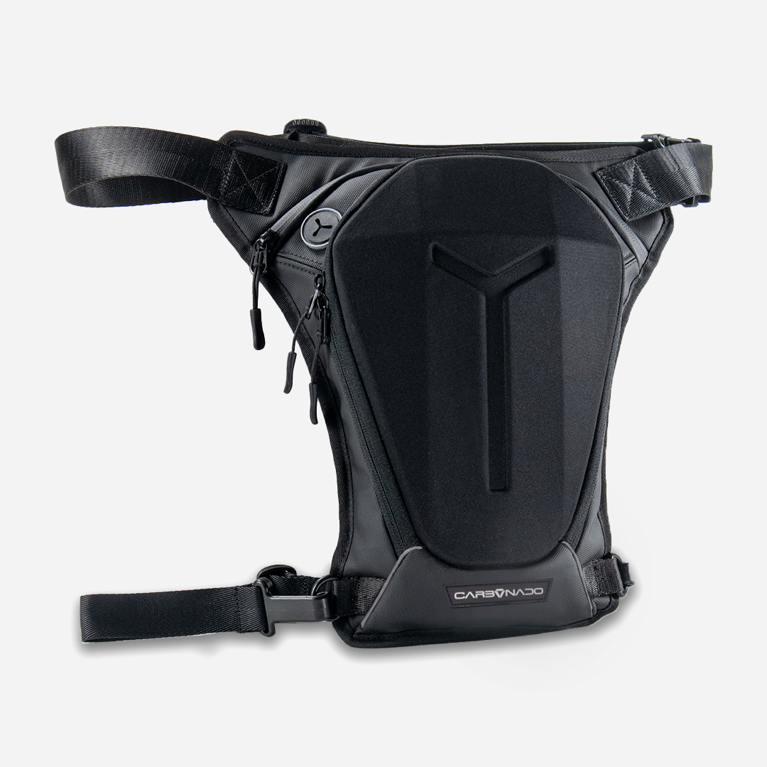 Carbonado Gear India Moto Central