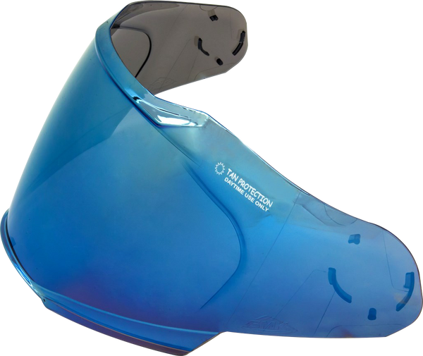 SMK Spare Visor for Hybrid and Hybrid Evo Helmets– Moto Central