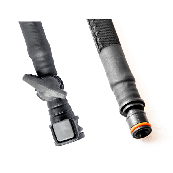 MOTOTECH Replacement Quick Connector TPU Tube with Neoprene Cover for ...