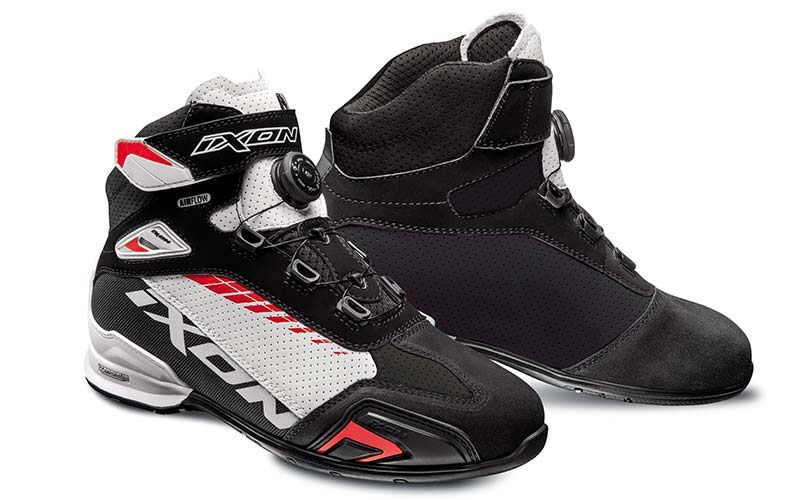 IXON Riding Gear India– Moto Central