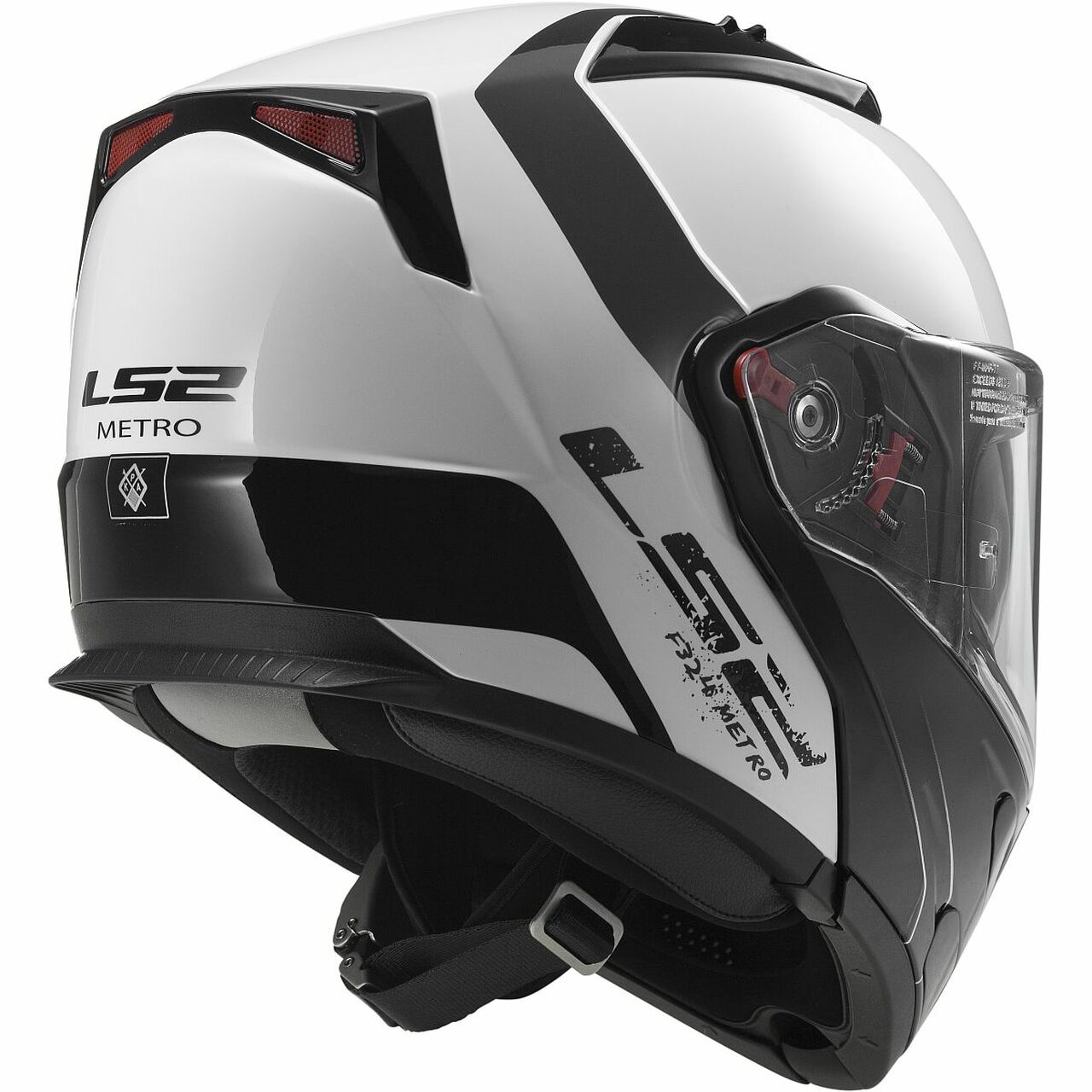 LS2 Helmets India– Page 3– Moto Central