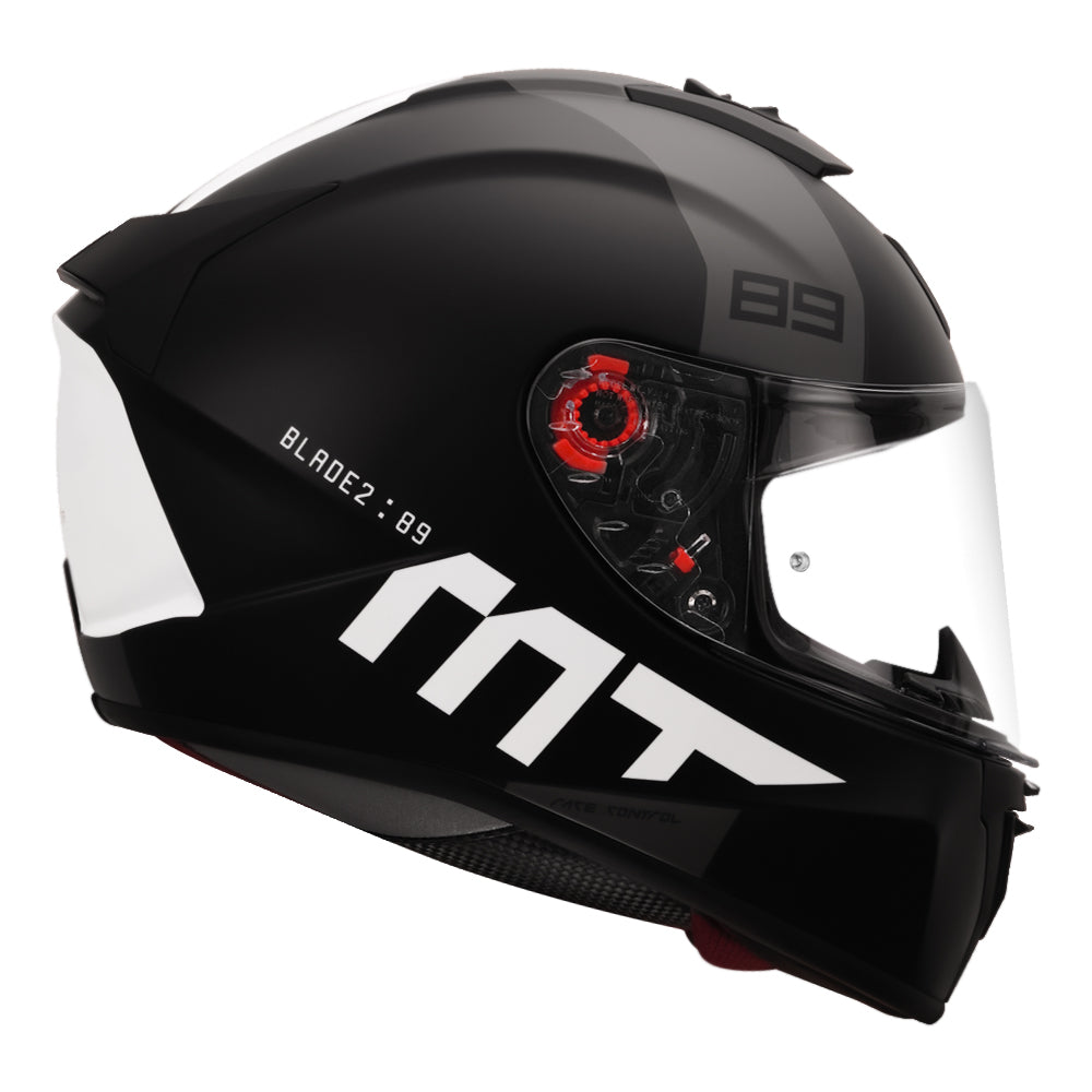 MT Helmets India– Moto Central