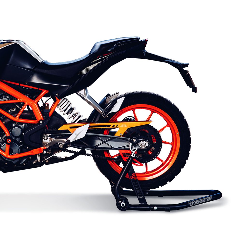 Byke It India– Moto Central