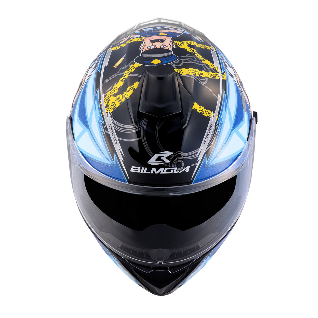 BILMOLA Helmets India– Moto Central