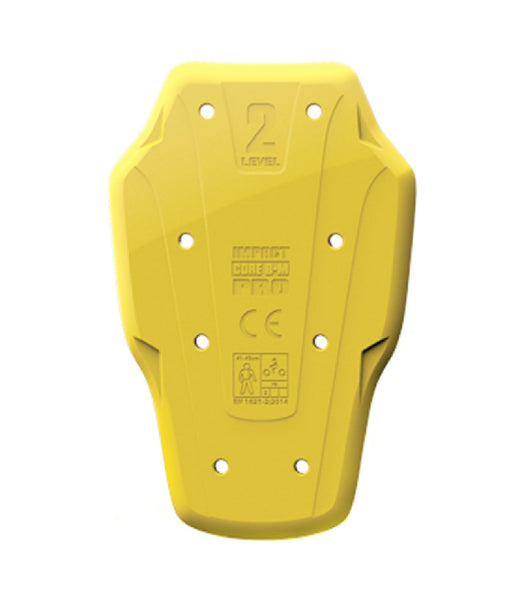 Powertector Back Insert Level 2– Moto Central