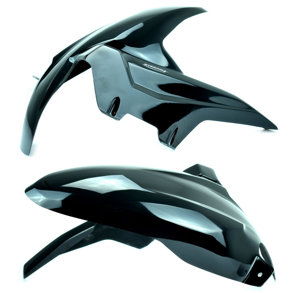 Pyramid Rear Hugger forHonda Africa Twin (71968B)– Moto Central