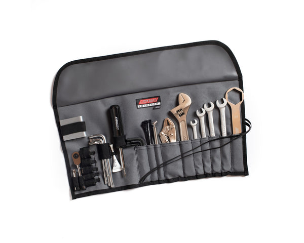 CruzTools RoadTech Toolkit for BMW (2019+) (RTB2)– Moto Central