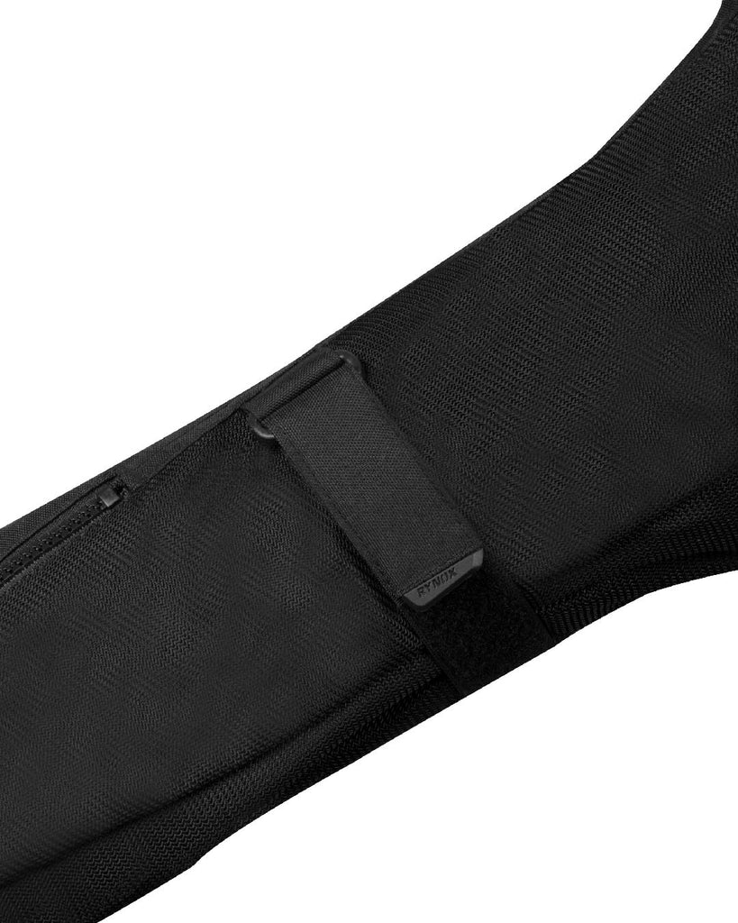 Rynox Tornado Pro 4 Riding Jacket (All Black)– Moto Central