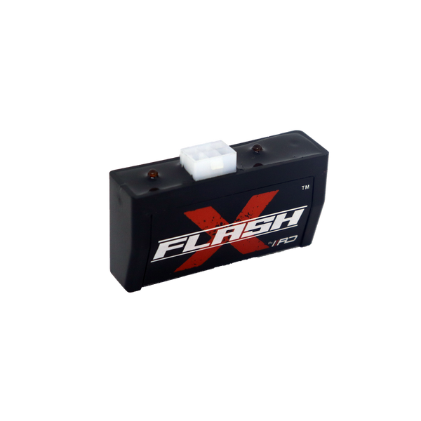 FLASHX Hazard Module for YAMAHA FZ X– Moto Central
