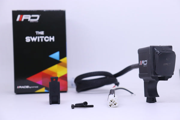 Race Dynamics Switch– Moto Central