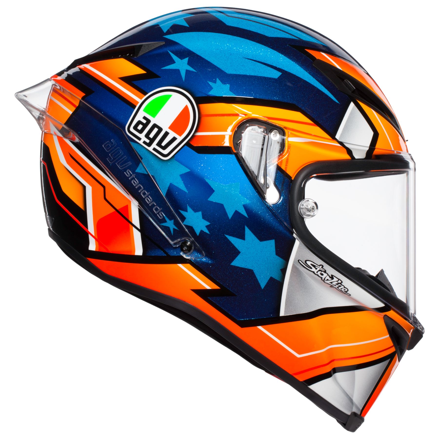 AGV Helmets India– Page 3– Moto Central