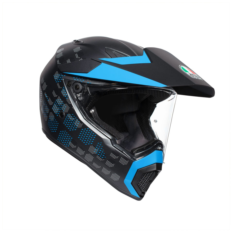 Helmets– Moto Central
