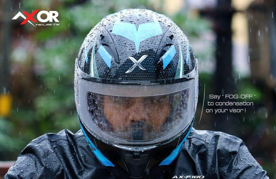 Axor Helmets India– Moto Central