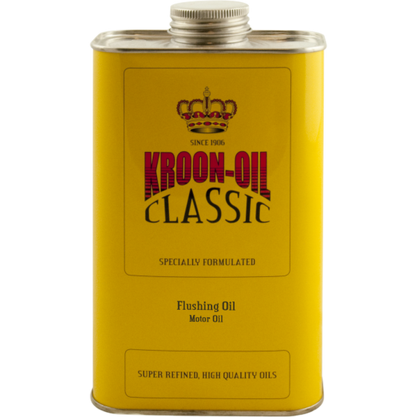 KROON Engine Flush Oil 1 Litre– Moto Central
