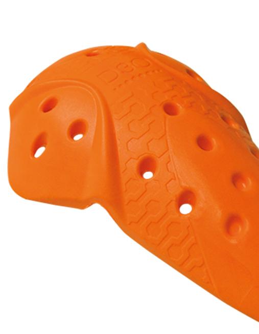 D3O T5 Evo X Pro Knee Protectors (Level 2) (One Pair)– Moto Central