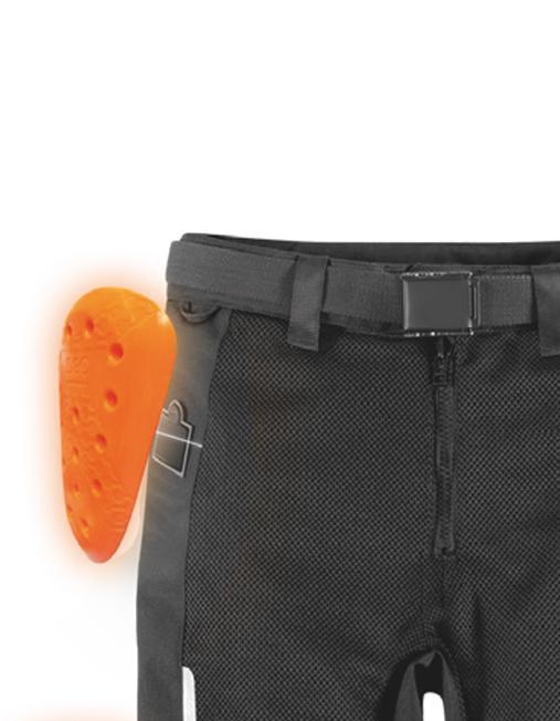 D3O Protectors India– Moto Central