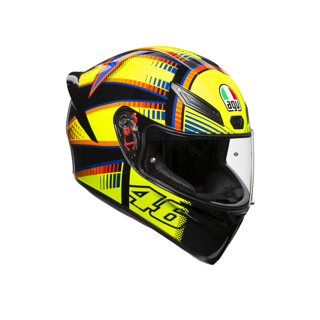 AGV Helmets India– Moto Central