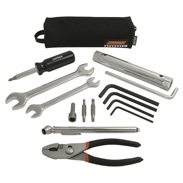 CruzTools Speed Kit for Harley Davidson (SKHD)– Moto Central