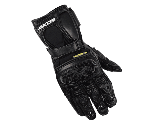 Axor Czar Gloves (Black)– Moto Central