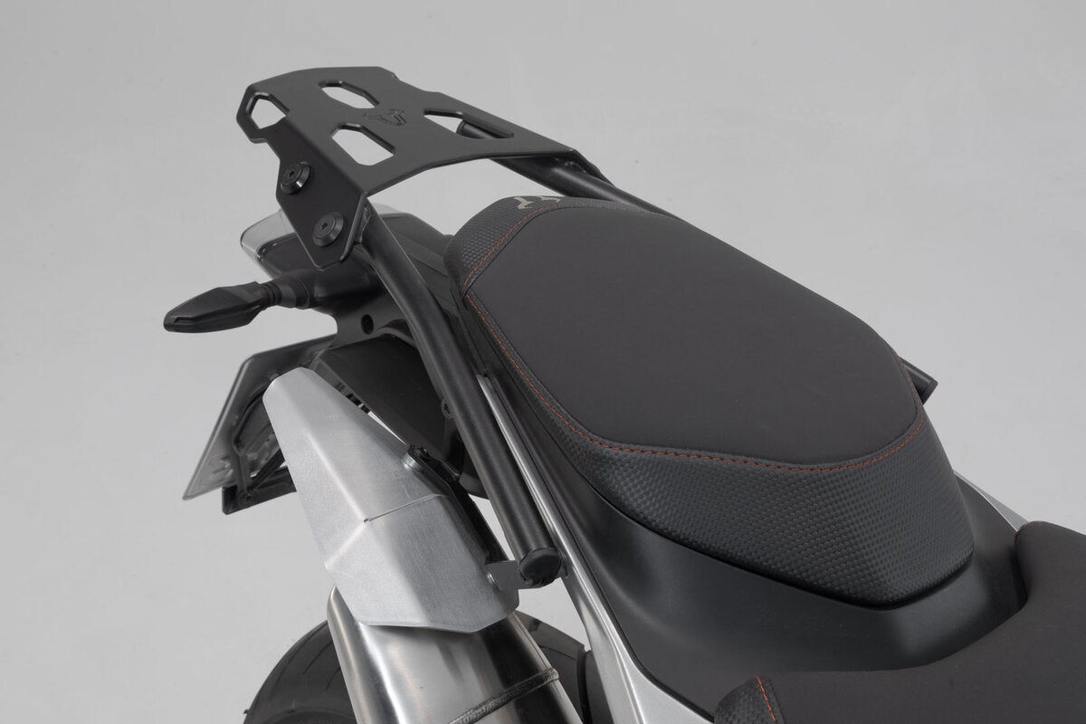SW Motech Street Luggage Rack for KTM Duke 790 (GPT.04.641.16000/B ...
