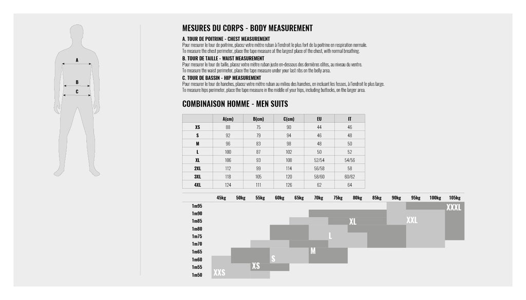 IXON VORTEX 2 SUIT (Black White)– Moto Central