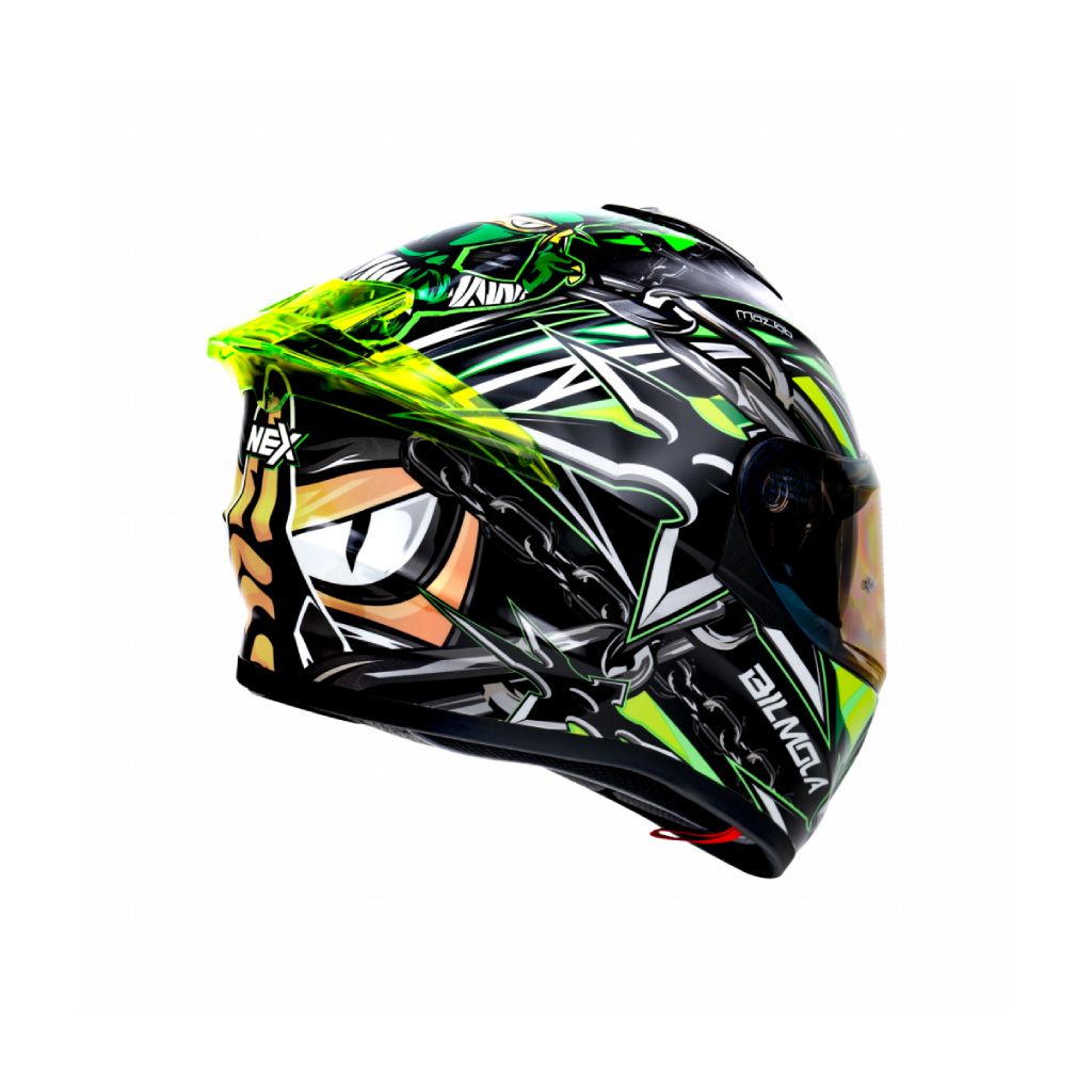 BILMOLA Helmets India– Moto Central