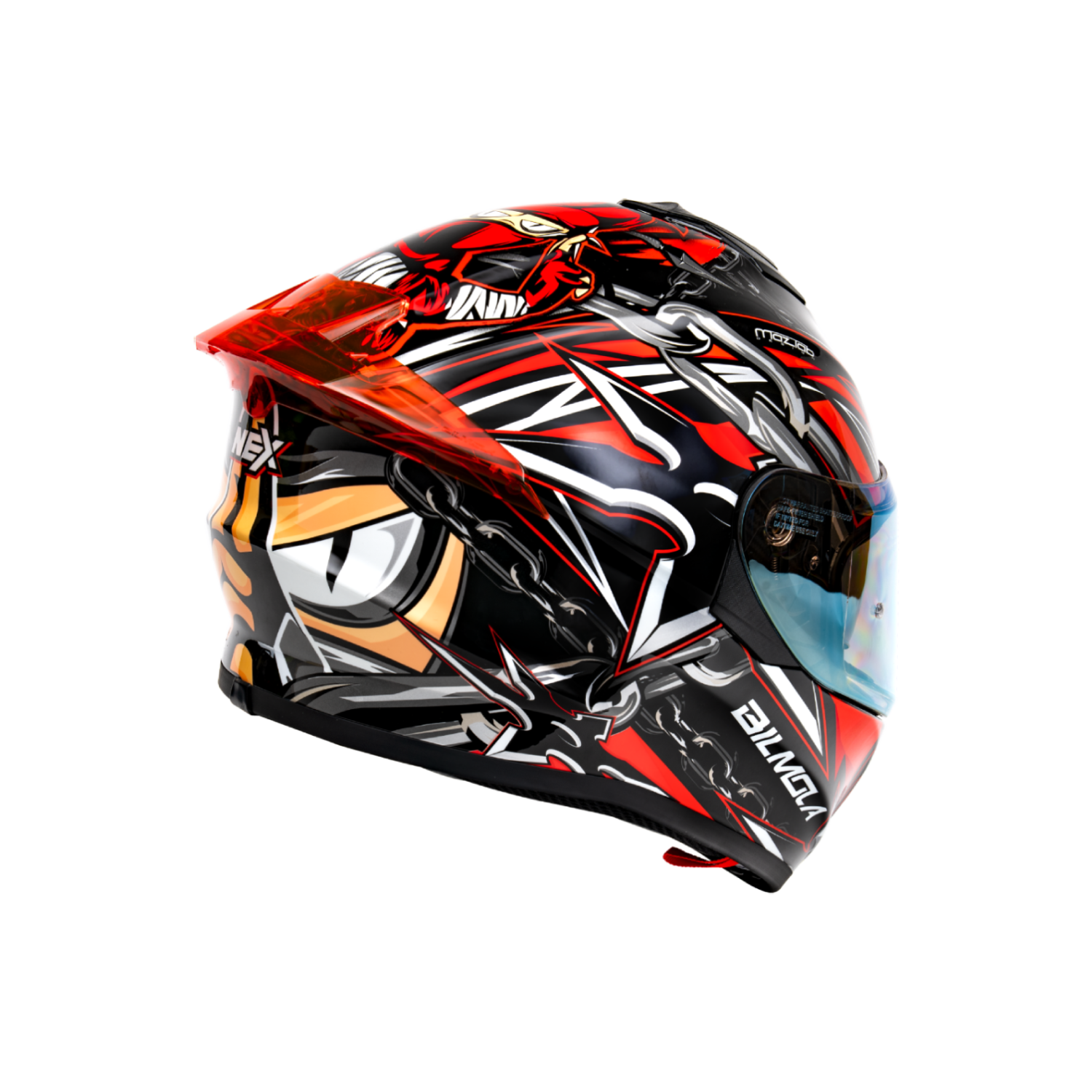 BILMOLA Helmets India– Moto Central