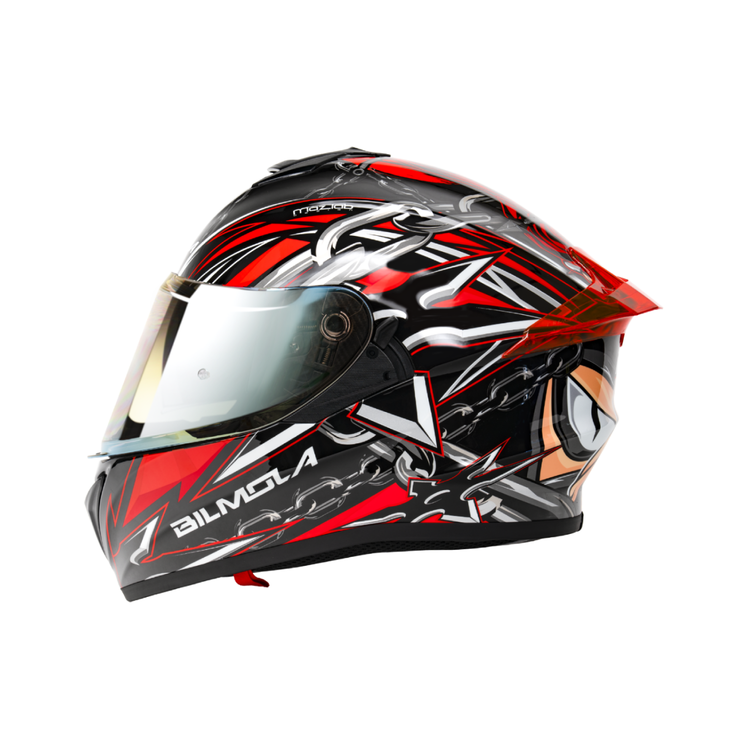 BILMOLA Helmets India– Moto Central