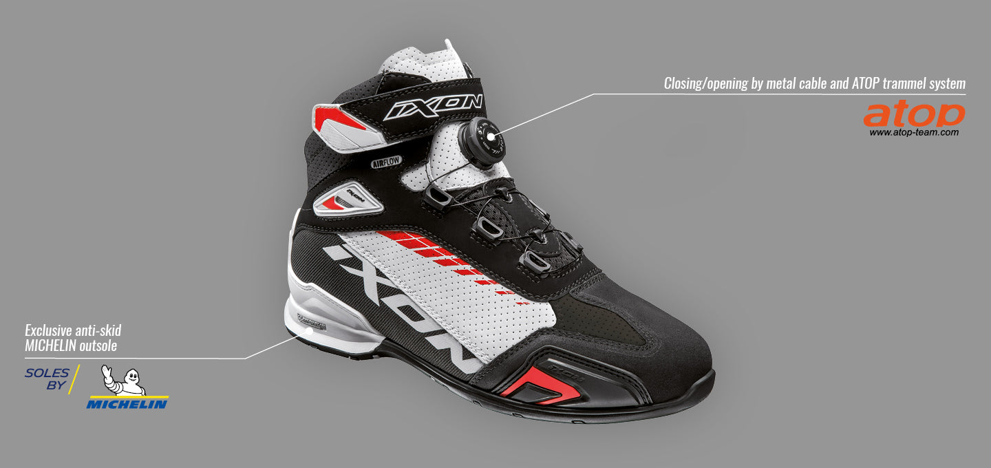 IXON Riding Gear India– Moto Central