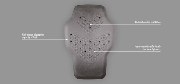 IXON IX-PRO BFB-2 (GREY)– Moto Central